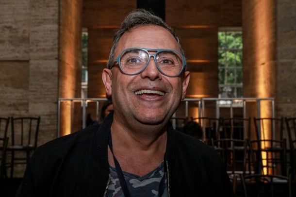 Paulo Borges sobre a crise da moda: "O governo federal não ajuda, ele ...